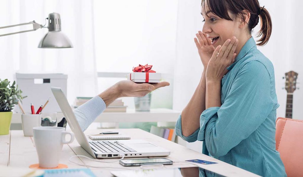 Creating a unique customer experience! - Future Mercury